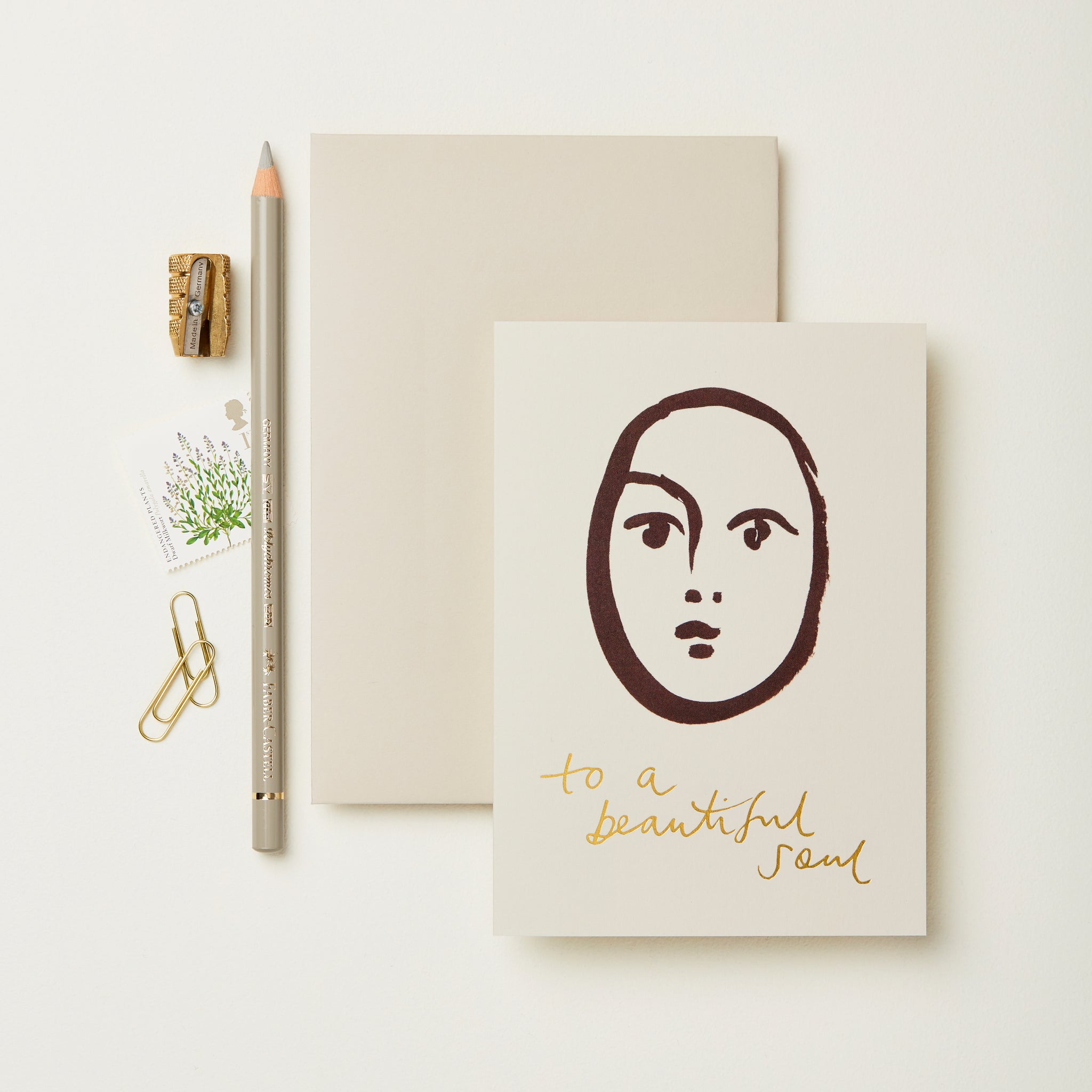Pack of Portrait Cards – Wanderlust Paper Co.