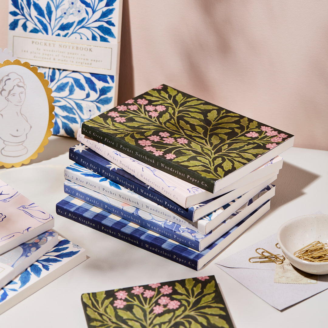 Products – Page 8 – Wanderlust Paper Co.